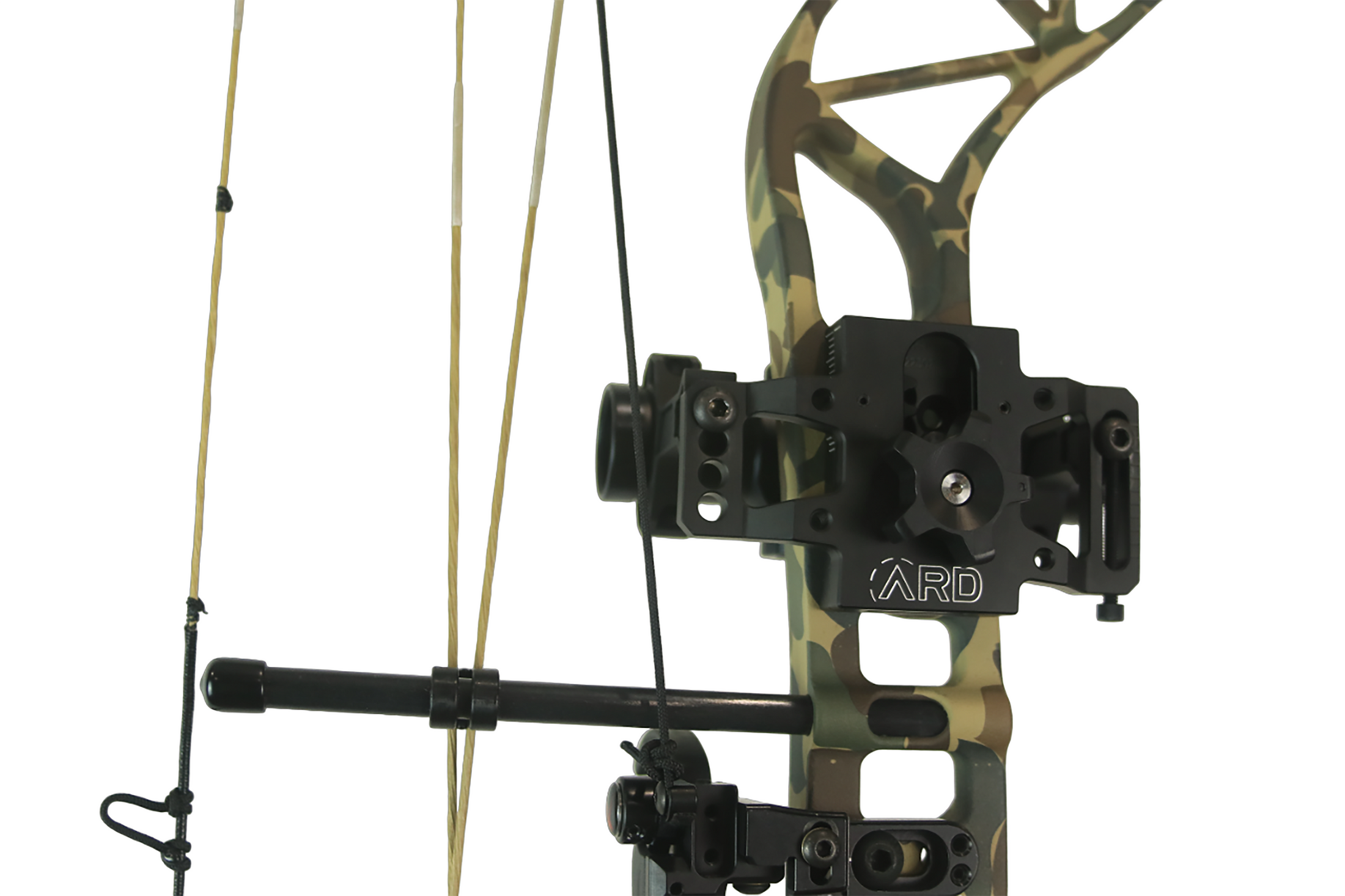 Adjustable Red Dot Mount – ARD