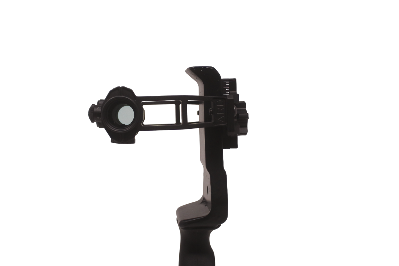 CED Adjustable Bow Sight – ARD