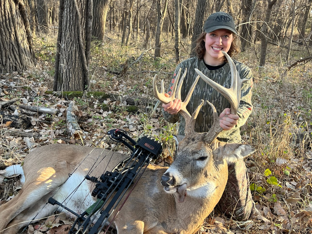 Adjustable Red Dot bow sight – ARD