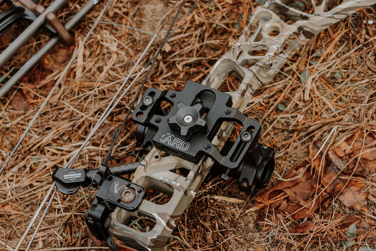 Adjustable Red Dot Mount – ARD