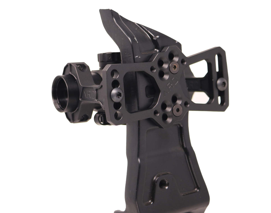 Adjustable Red Dot Mount – ARD