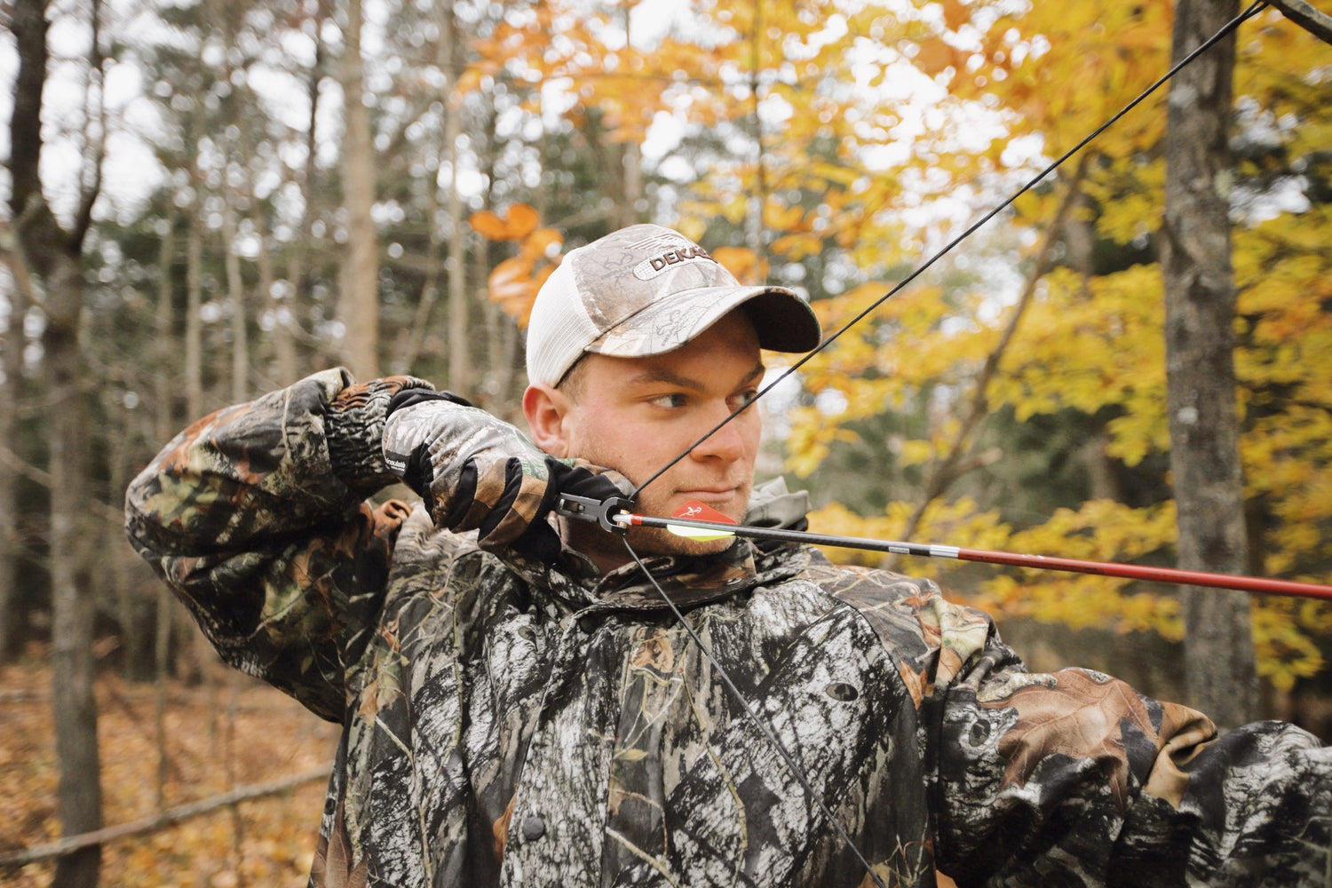 Adjustable Red Dot Mount – ARD