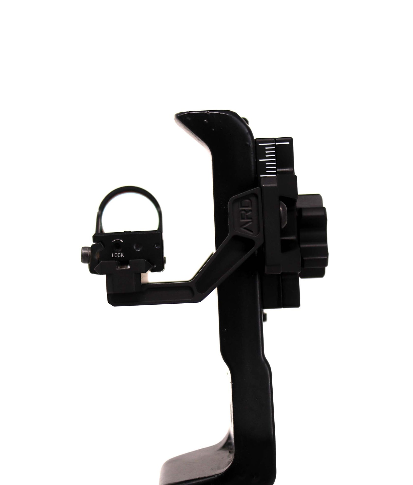 ARD Adjustable Rail Bow Sight