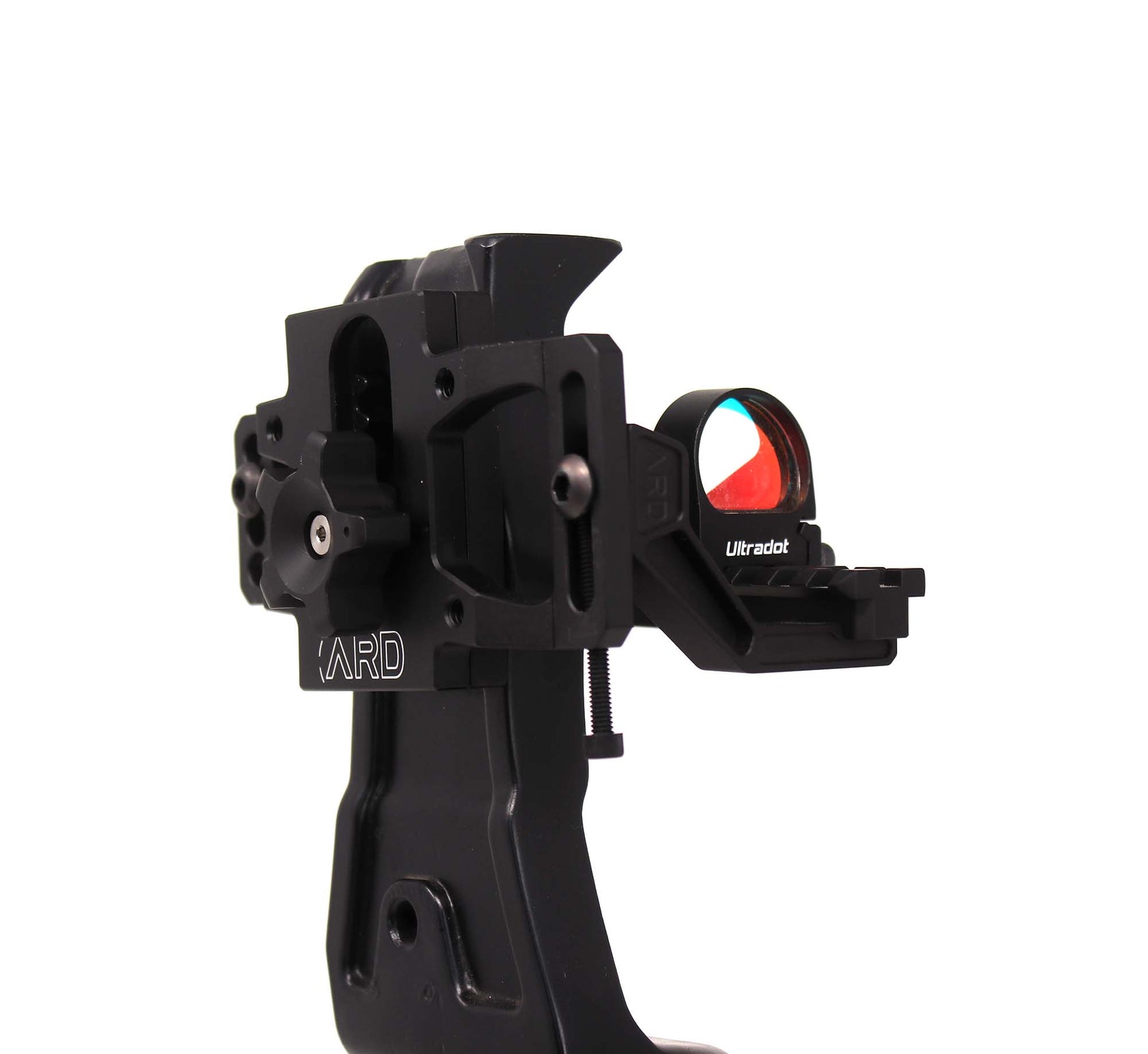 ARD Adjustable Rail Bow Sight